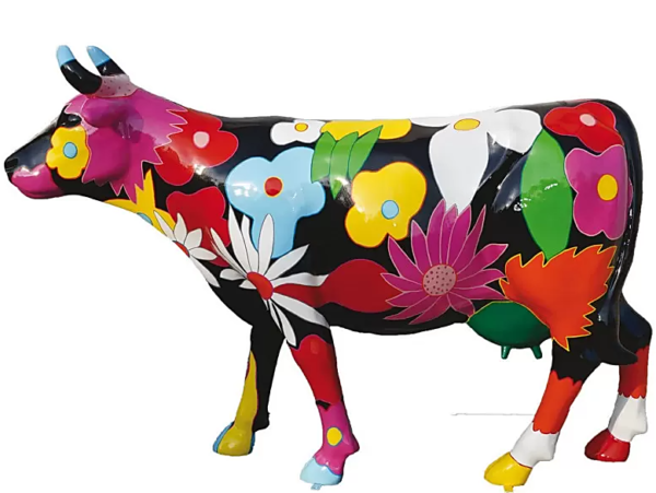 Les vaches - Art-Deco-Design - Objets d'Art, Design et Cadeaux ...